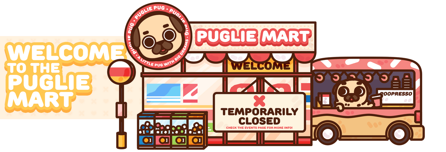 Puglie Mart