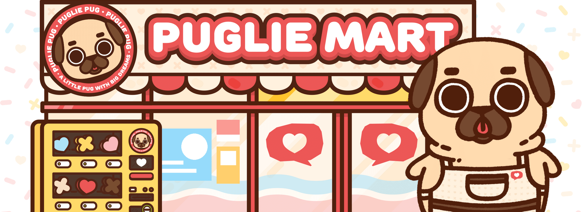 Puglie Mart