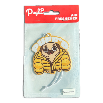 Puglie Pug - a little pug with big dreams – Puglie Mart