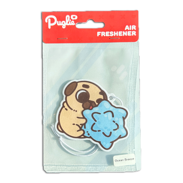 Puglie Pug - a little pug with big dreams – Puglie Mart