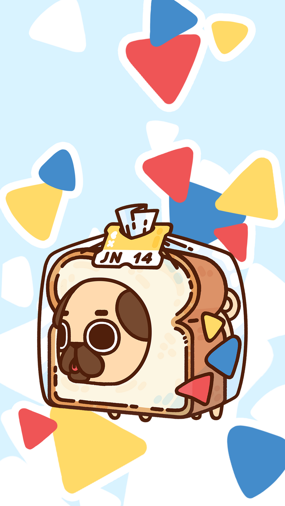 Digital Poots – Puglie Mart