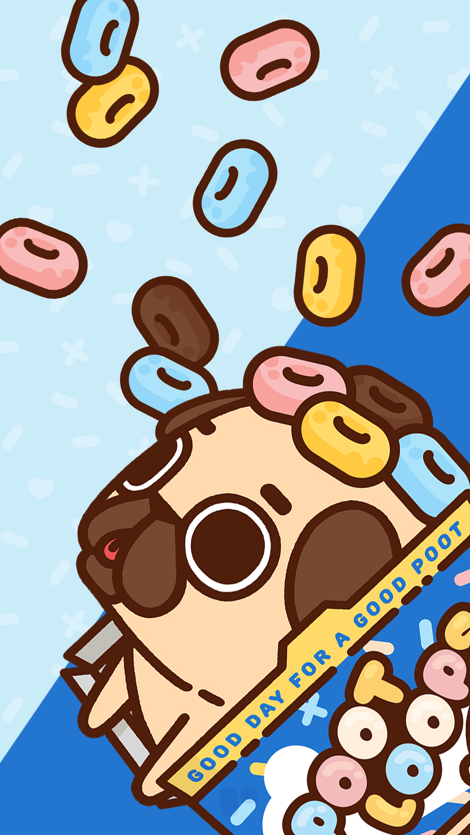 Digital Poots Puglie Mart