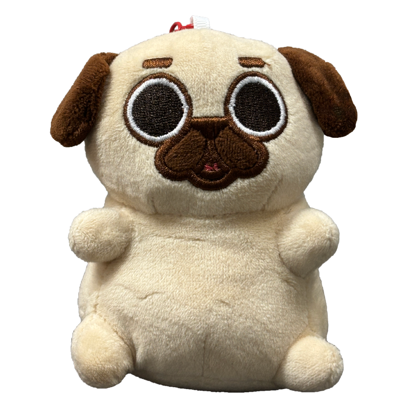 Puglie Pug Collectibles – Puglie Mart