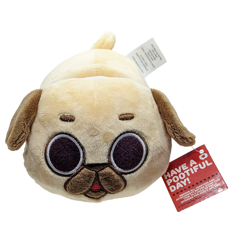 Puglie Plushie – Puglie Mart