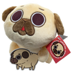 Puglie Plushie – Puglie Mart