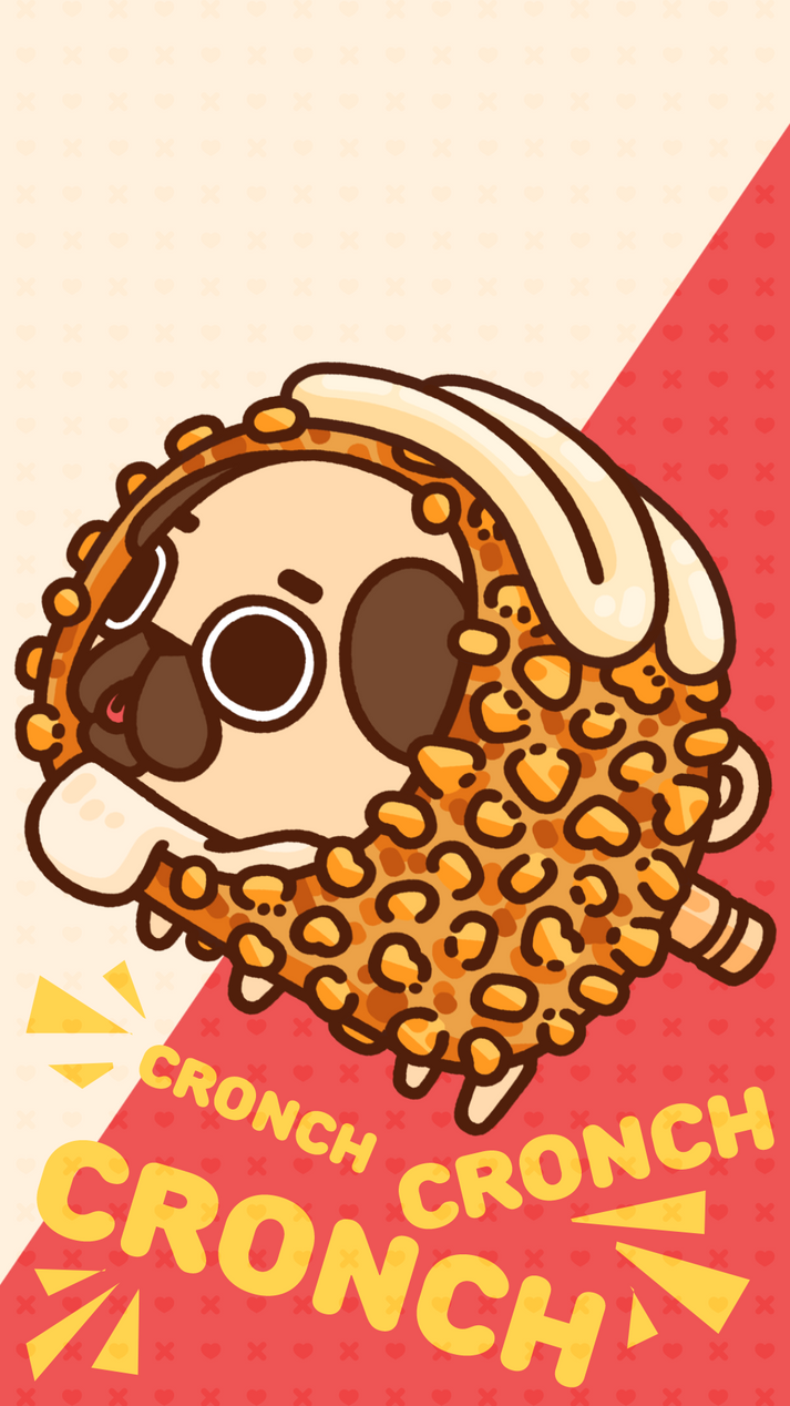 Korean Treats Puglie Wallpapers – Puglie Mart