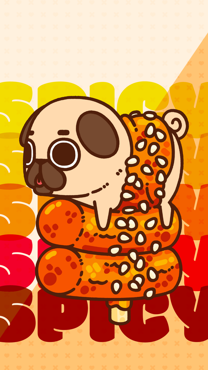 Korean Treats Puglie Wallpapers – Puglie Mart